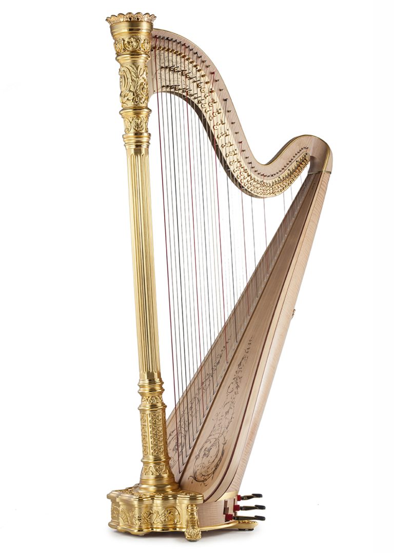 home - Harps On The Hill
