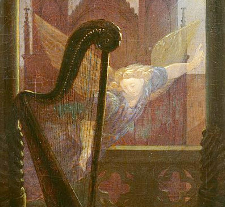 home - Harps On The Hill